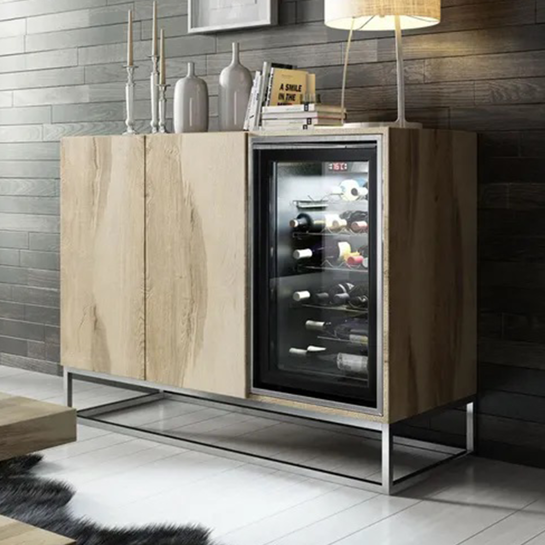 » 4 Claves para armar una cava en tu casa