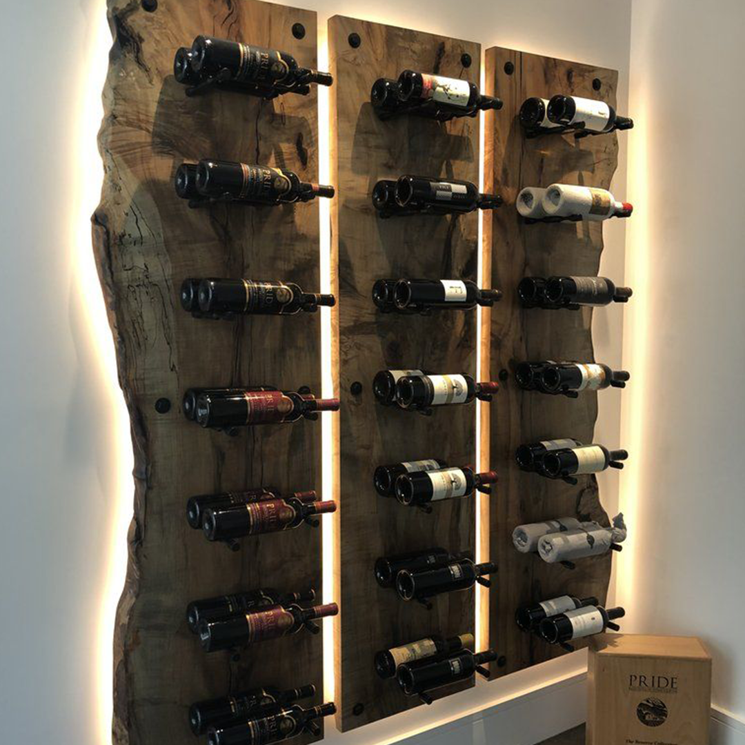 » 4 Claves para armar una cava en tu casa